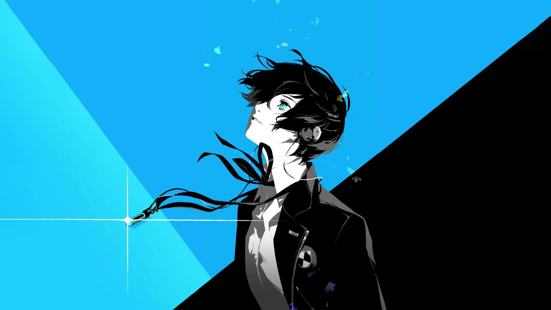 Hello_World · DeathGarurumon